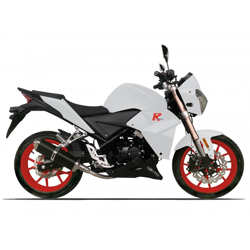 R-stunt 50